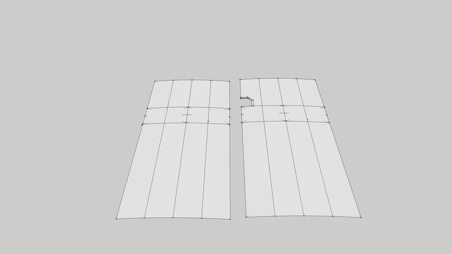 Riot shield | 3D Warehouse