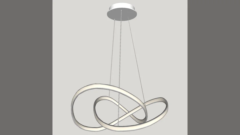 PENDENTE+LED.skp | 3D Warehouse