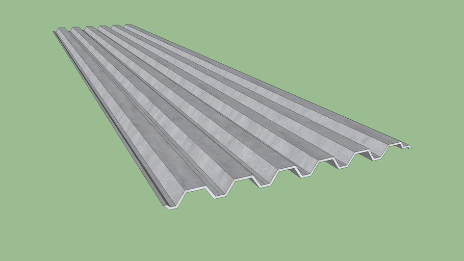 Cladding | 3D Warehouse