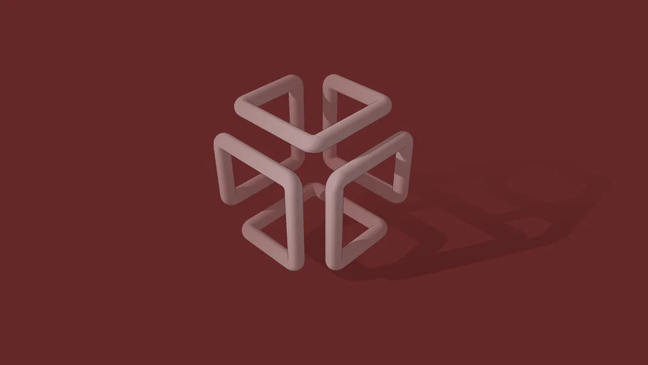 SGI cube | 3D Warehouse