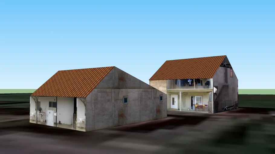 Kuce | 3D Warehouse