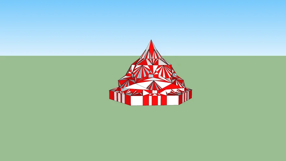 circus | 3D Warehouse