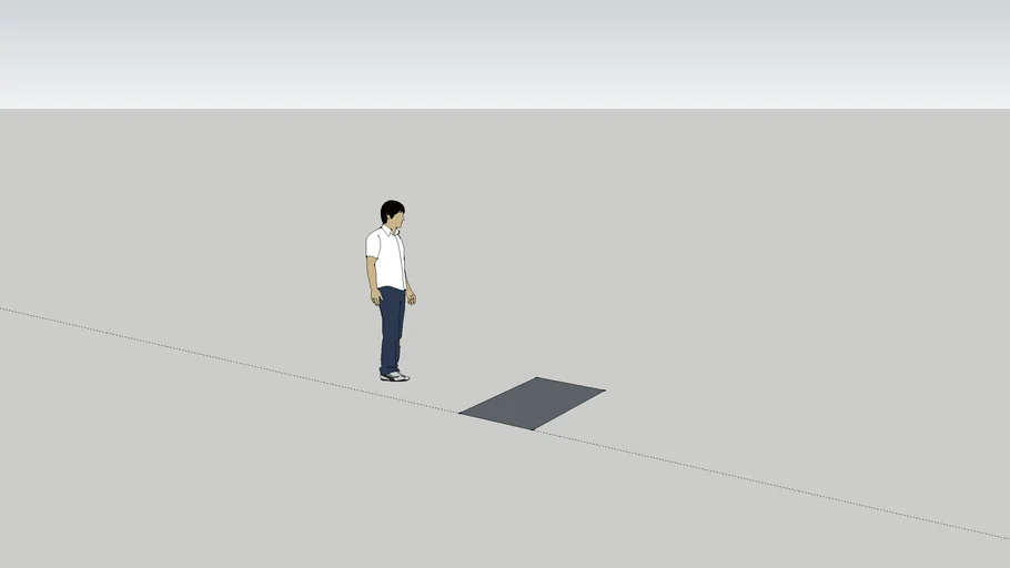 practice | 3D Warehouse