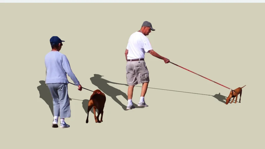 people | 3D Warehouse