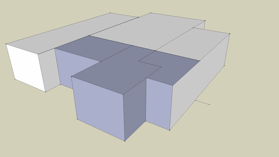 boxes | 3D Warehouse