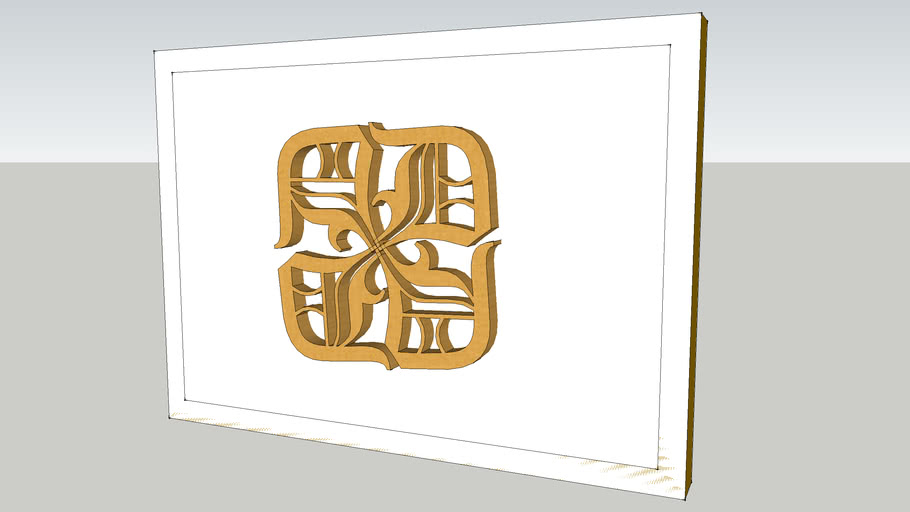 Mark mode | 3D Warehouse