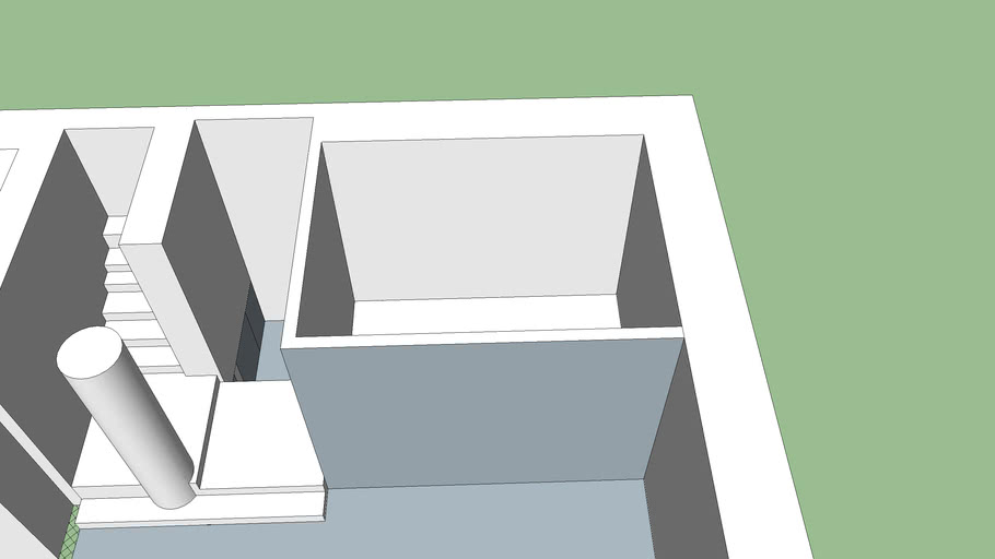 BASEMENT | 3D Warehouse