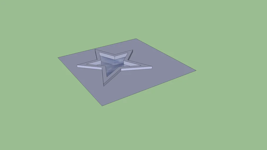 Star Poll for Imvu | 3D Warehouse