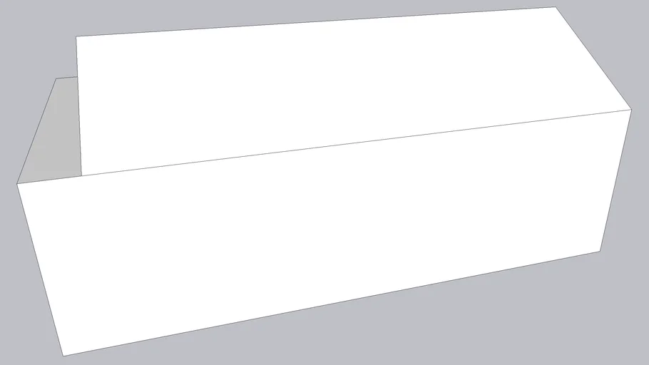 panel | 3D Warehouse