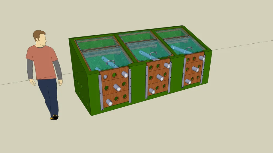 3D Warehouse