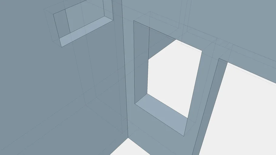 WINDOWS | 3D Warehouse