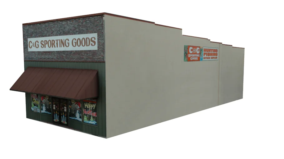 3D Warehouse