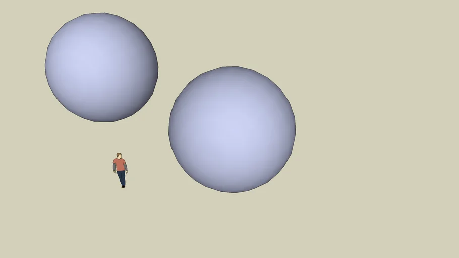 sphere | 3D Warehouse