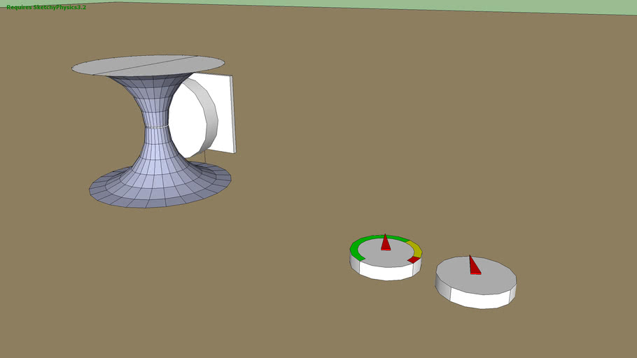 CVT Transmission | 3D Warehouse