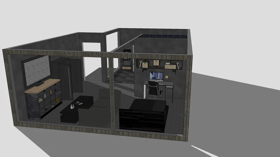 3D Warehouse