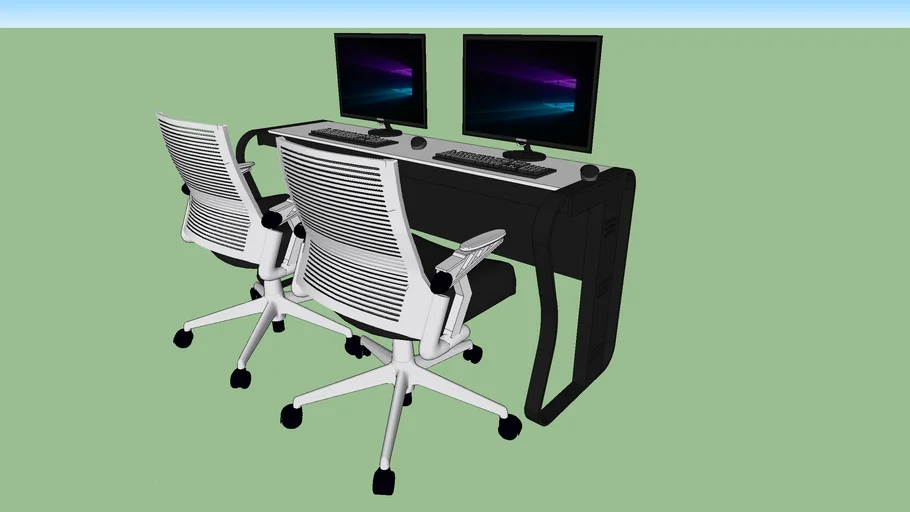 3D Warehouse