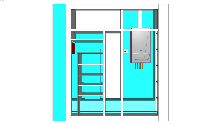 lobby | 3D Warehouse