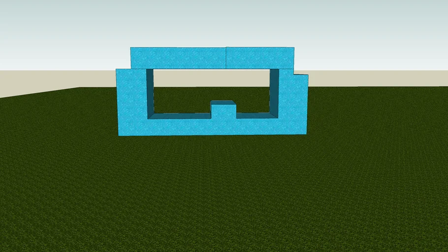 Animal Animation | 3D Warehouse