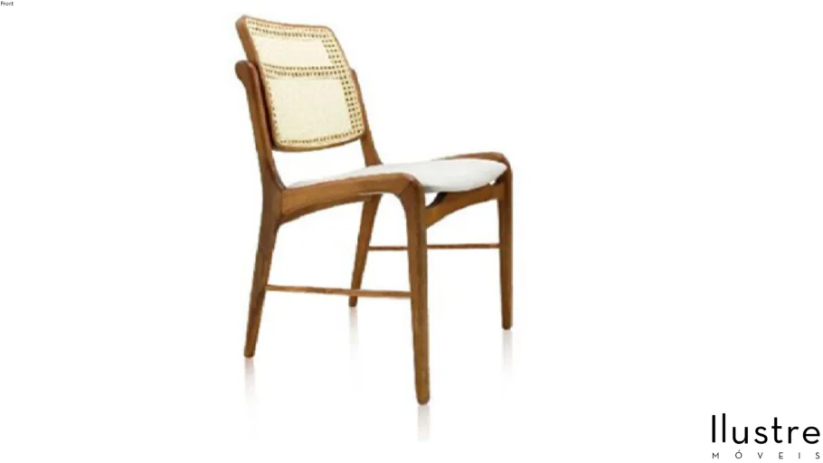 cadeira palhinha | 3D Warehouse