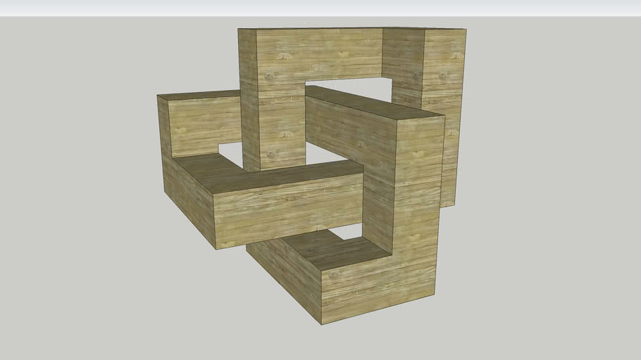 INFINITE / INFINITO | 3D Warehouse