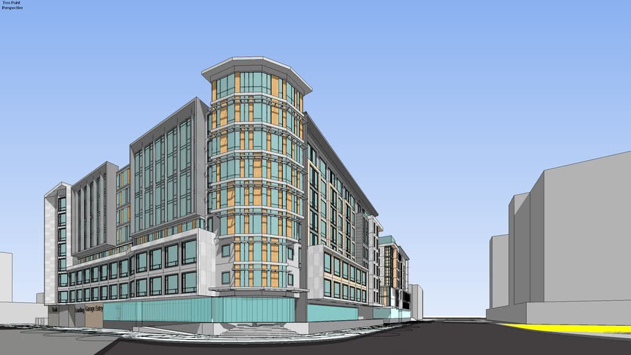 design progress | 3D Warehouse