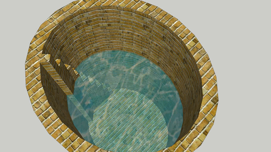 Ran's Reservoir | 3D Warehouse