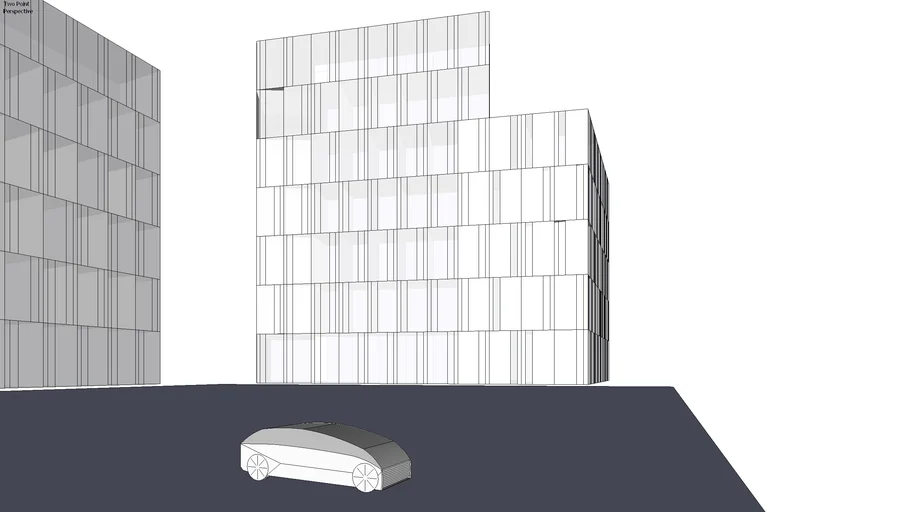 UMICO ARTEC | 3D Warehouse