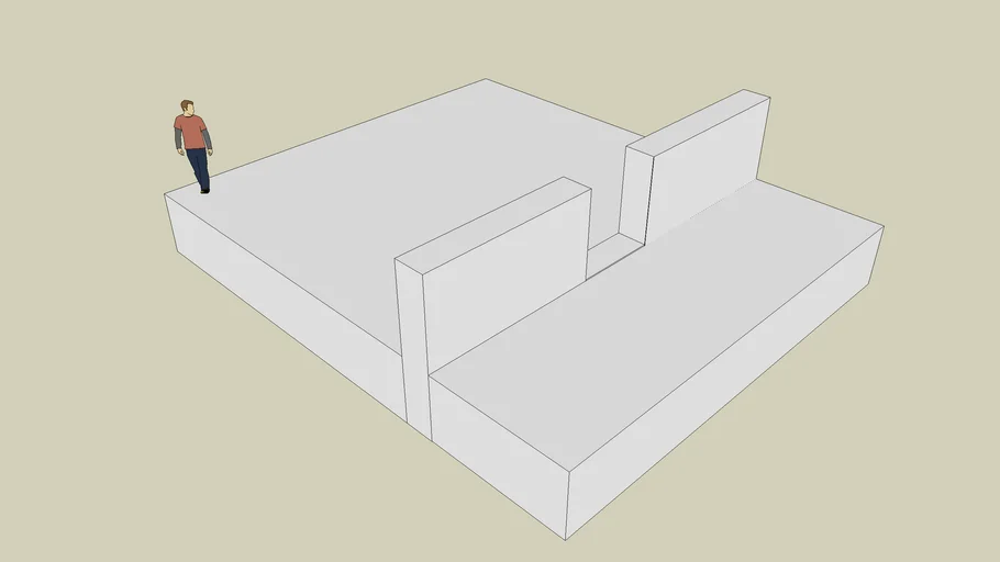 Senor | 3D Warehouse