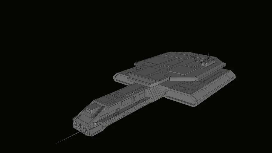 daedalus | 3D Warehouse