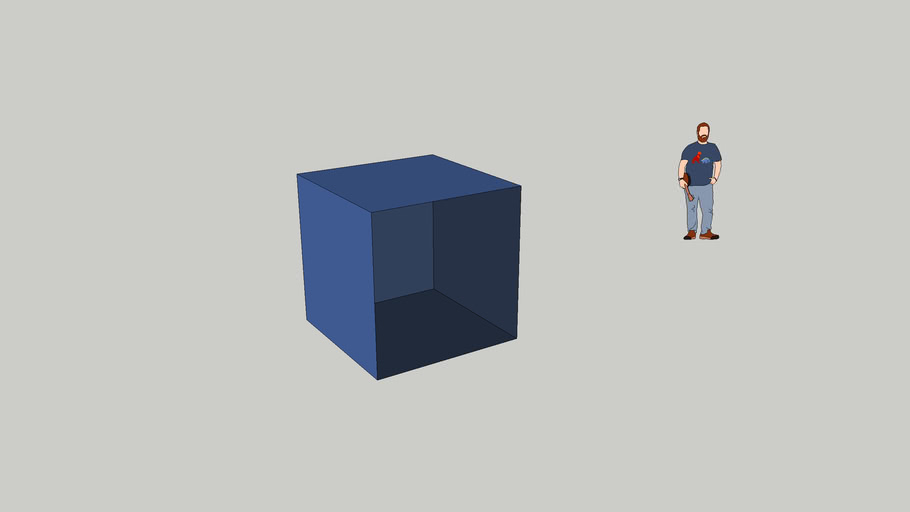 LCD | 3D Warehouse