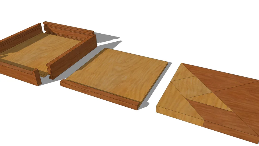 3D Warehouse