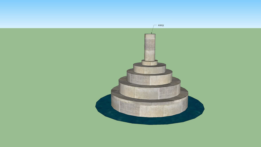 thingy | 3D Warehouse