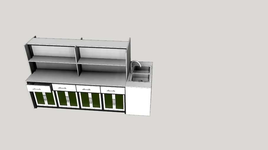 3D Warehouse