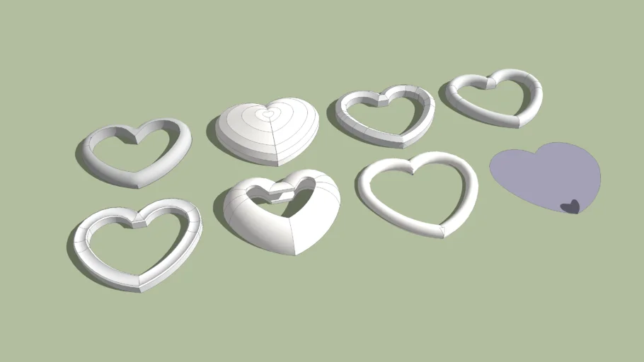 3D Warehouse