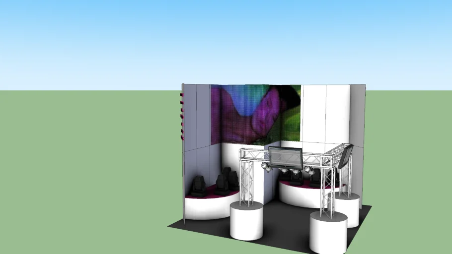 3D Warehouse