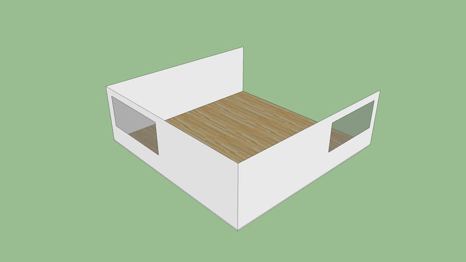 Basic Room | 3D Warehouse