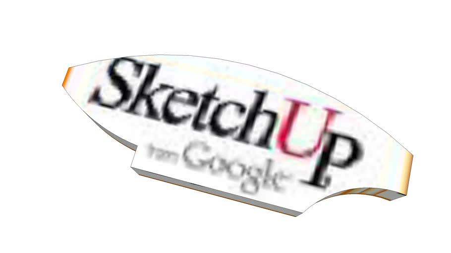 sketchup logo | 3D Warehouse