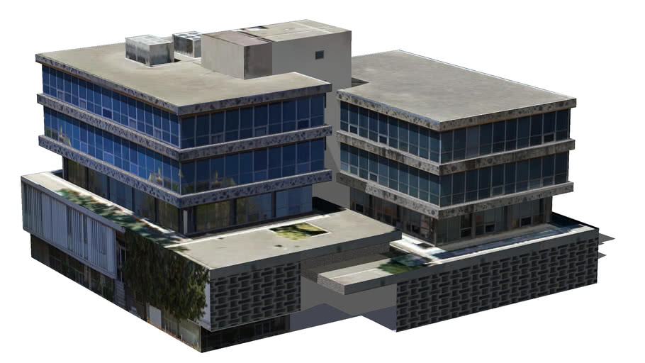 MGP , 9 avenue du Frene 13009 Marseille, France | 3D Warehouse