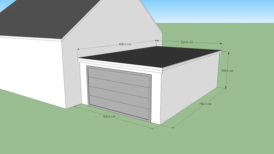 Decochalet-2019 - TROMONT.a | 3D Warehouse