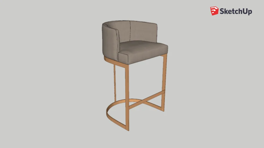 Chair | 3D Warehouse