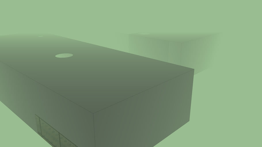 zombie map | 3D Warehouse