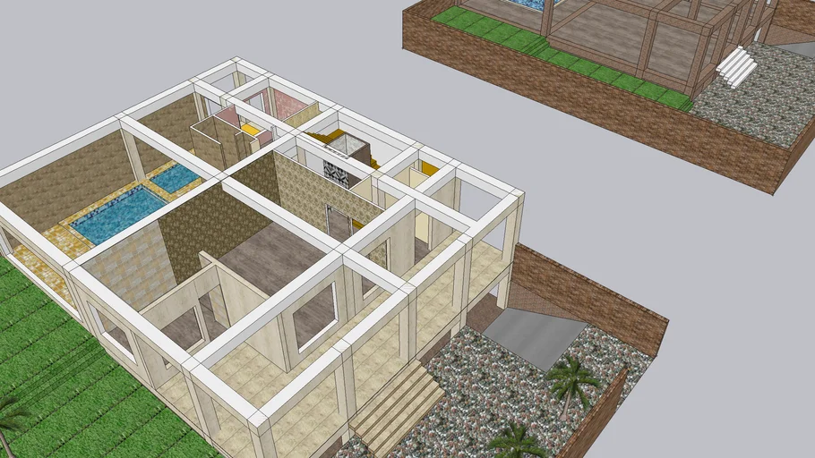 toyota | 3D Warehouse