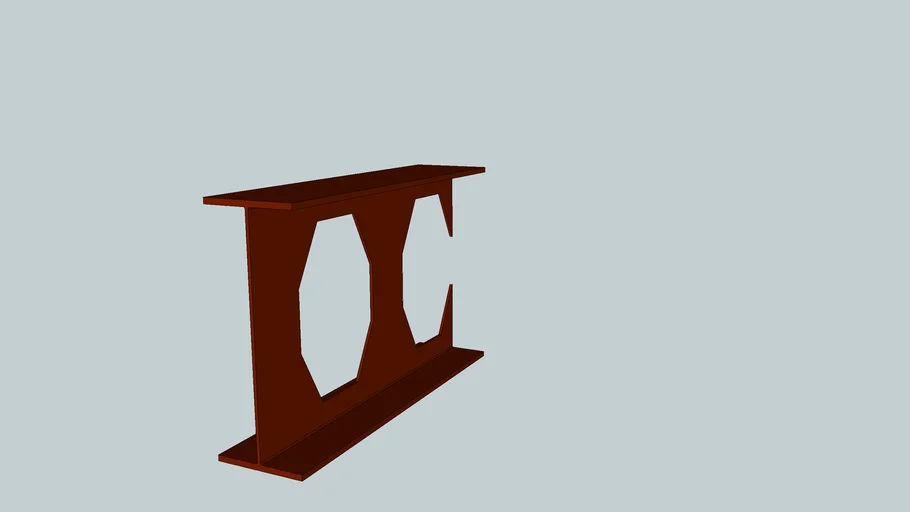 HEA400RM | 3D Warehouse