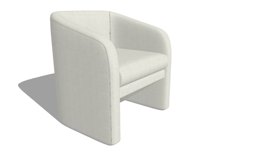 Mairo chair | 3D Warehouse