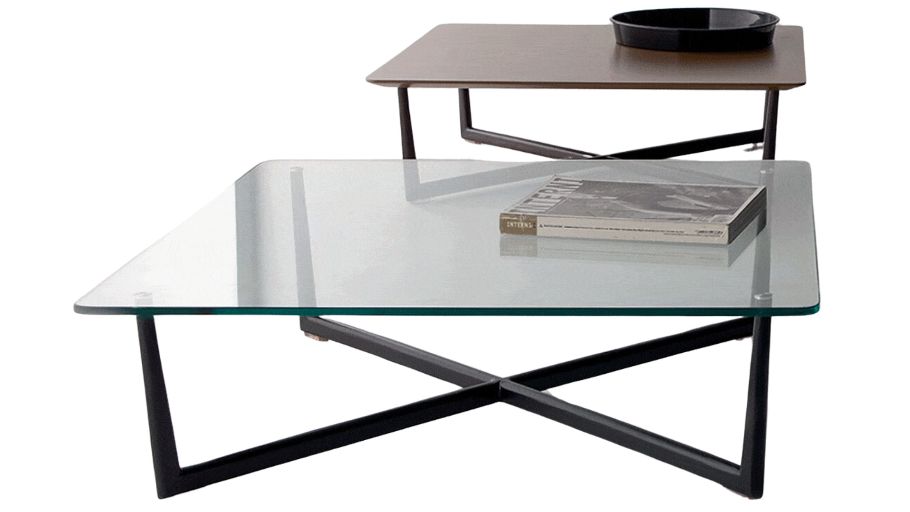 Mesa de Centro Flat - Doimo | 3D Warehouse