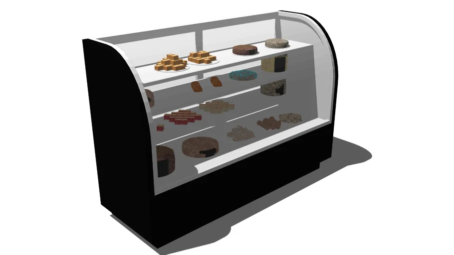 3D Warehouse
