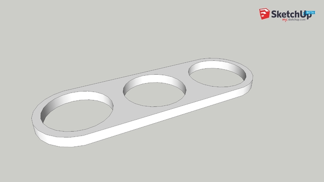 t-daddy's spinner | 3D Warehouse