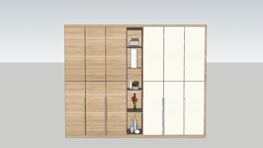 3D Warehouse