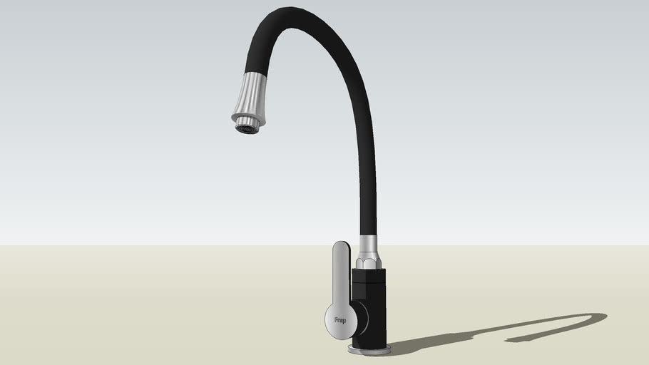 Faucet | 3D Warehouse