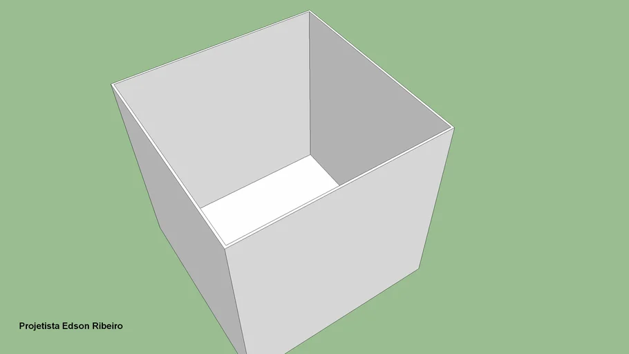 CAIXA | 3D Warehouse